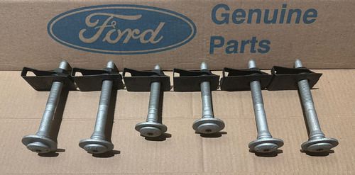 Parafuso Caçamba F250 1998 A 2011 Original Ford W708770S436 W714263S902 ...