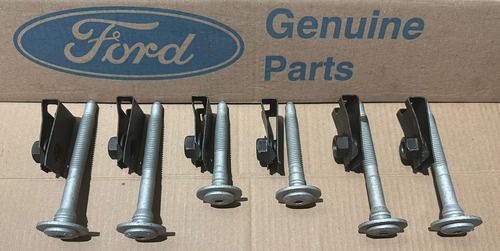Parafuso Caçamba F250 1998 A 2011 Original Ford W708770S436 W714263S902 ...