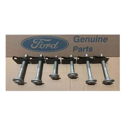 Parafuso Caçamba F250 1998 A 2011 Original Ford W708770S436 W714263S902 ...