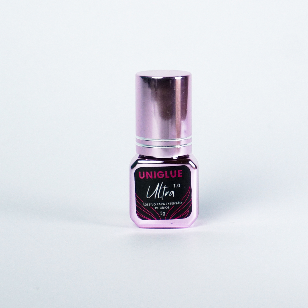 Cola Ultra Unilash - Nina Star Beauty