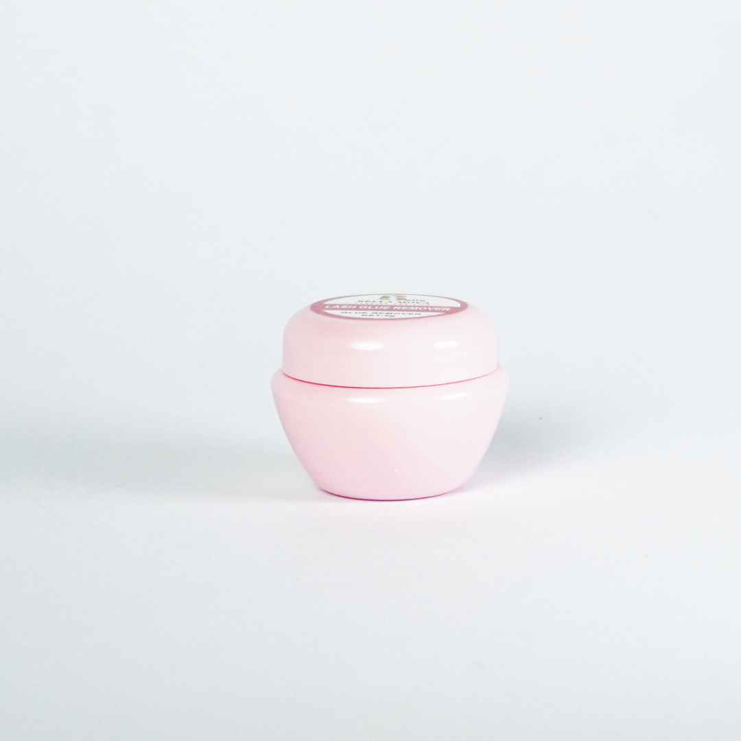Removedor Creme Bella Moça - Nina Star Beauty