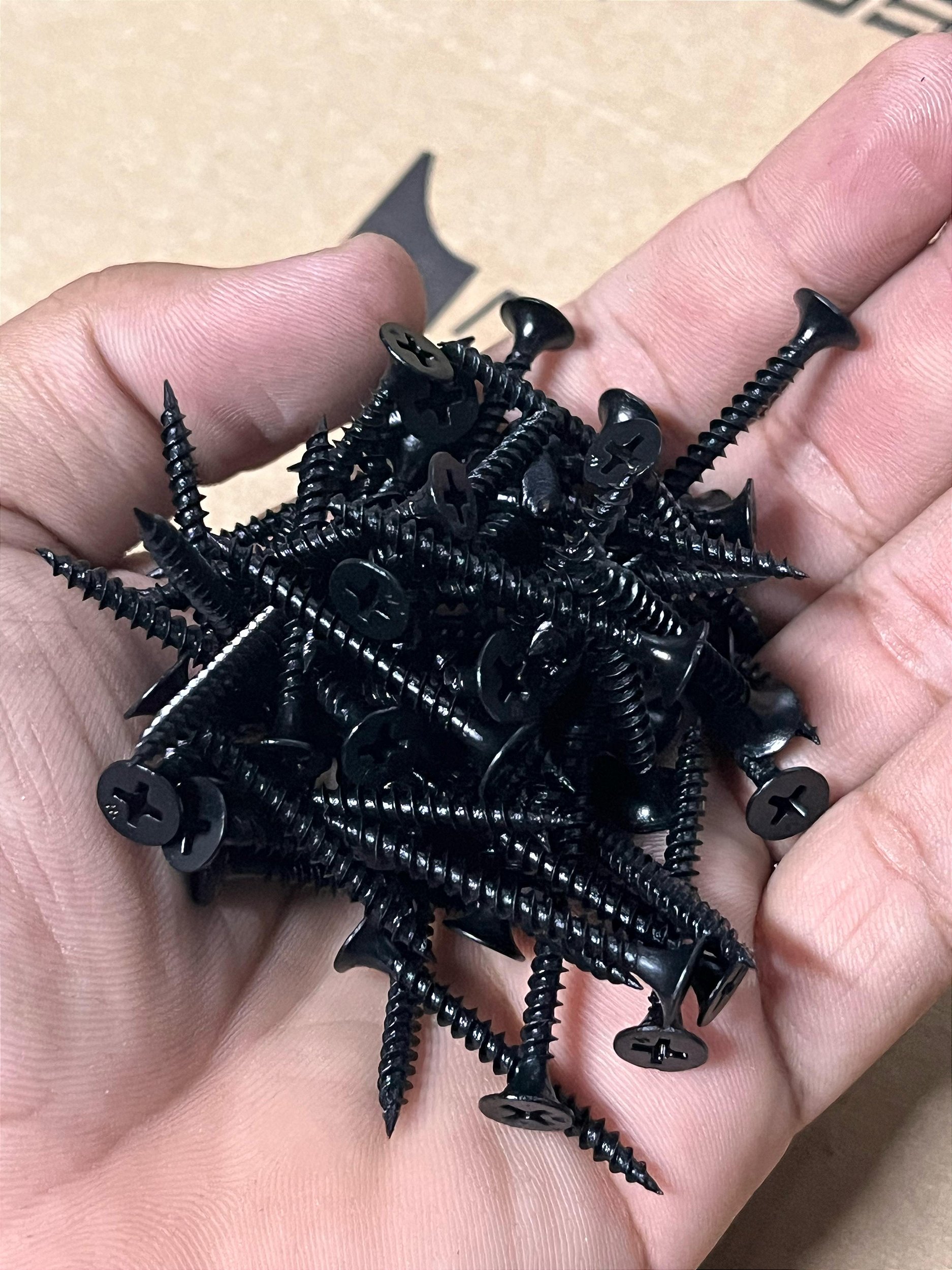 GN35 PONTA AGULHA (1.000pçs) - MOFUSO