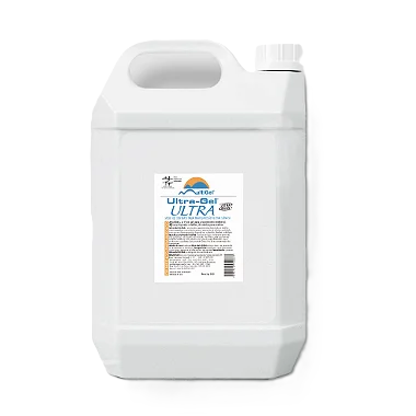 Ultra-gel ULTRA Multigel - Plug Med Hospitalar
