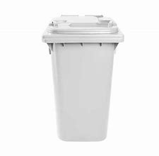 Container Branco 240L - Granclean - Produtos higiene e limpeza Profissional