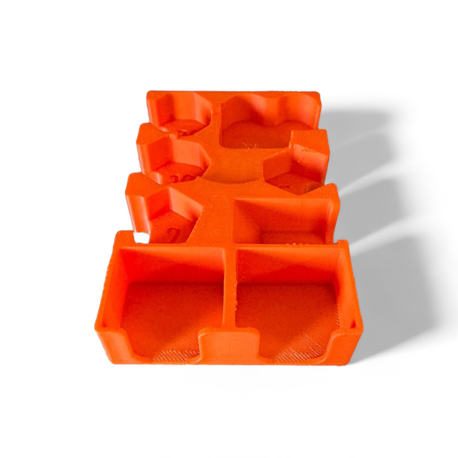 Inserter - Scout - Toca das Miniaturas - Jogos de Tabuleiro e Muito Mais