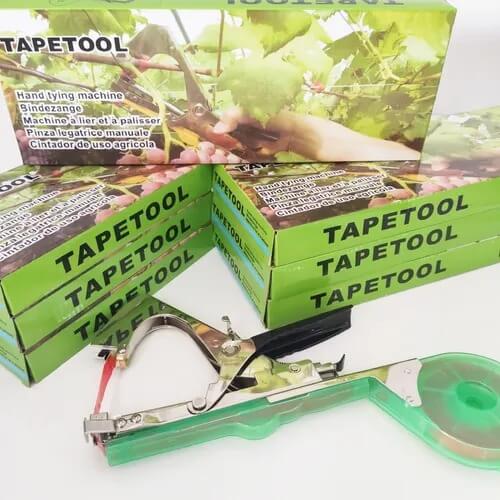 Alceador para grampear ramos - Loja Makoto Agro