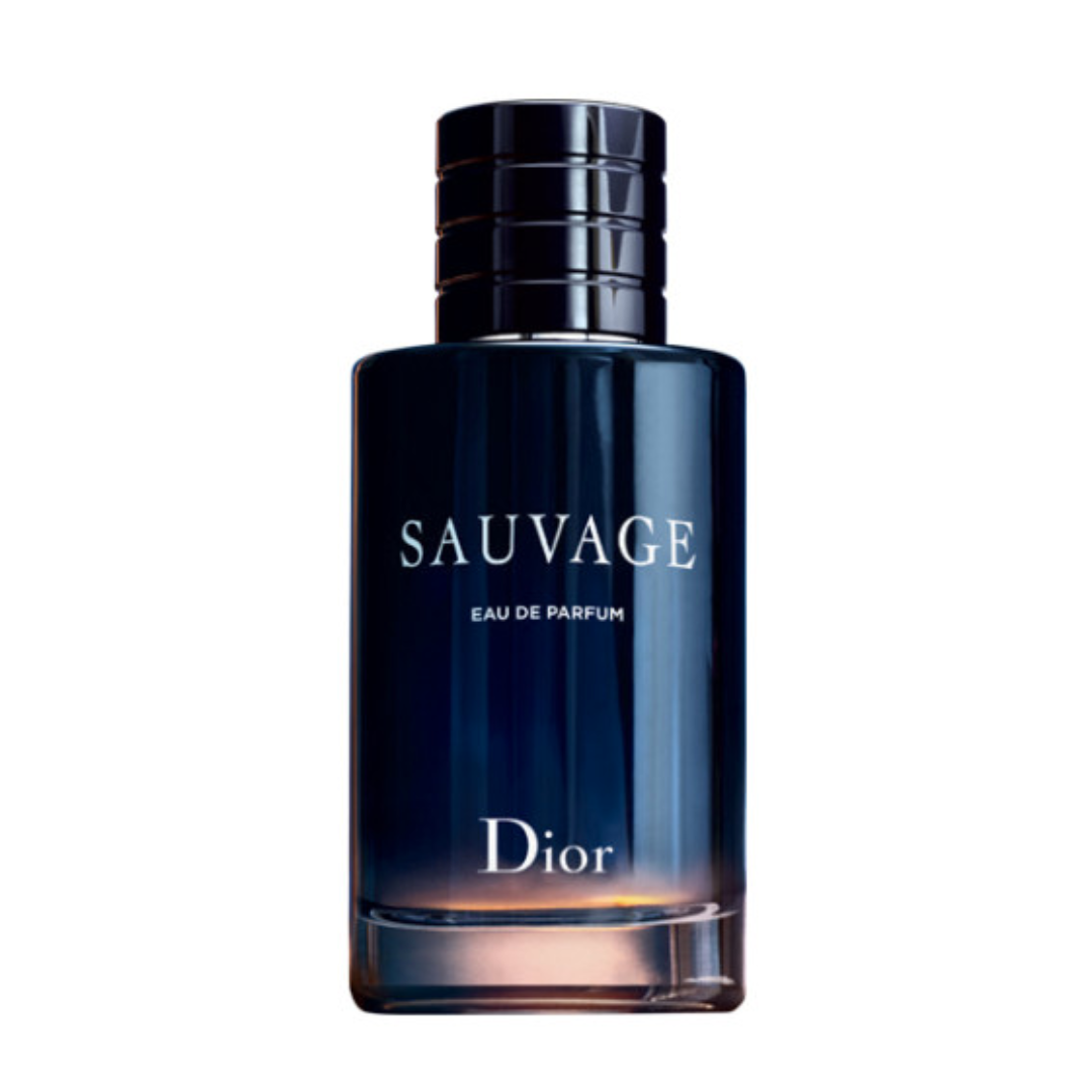 Perfume Dior Sauvage Masculino Eau De Parfum - Perfumes importados originais e qualificados