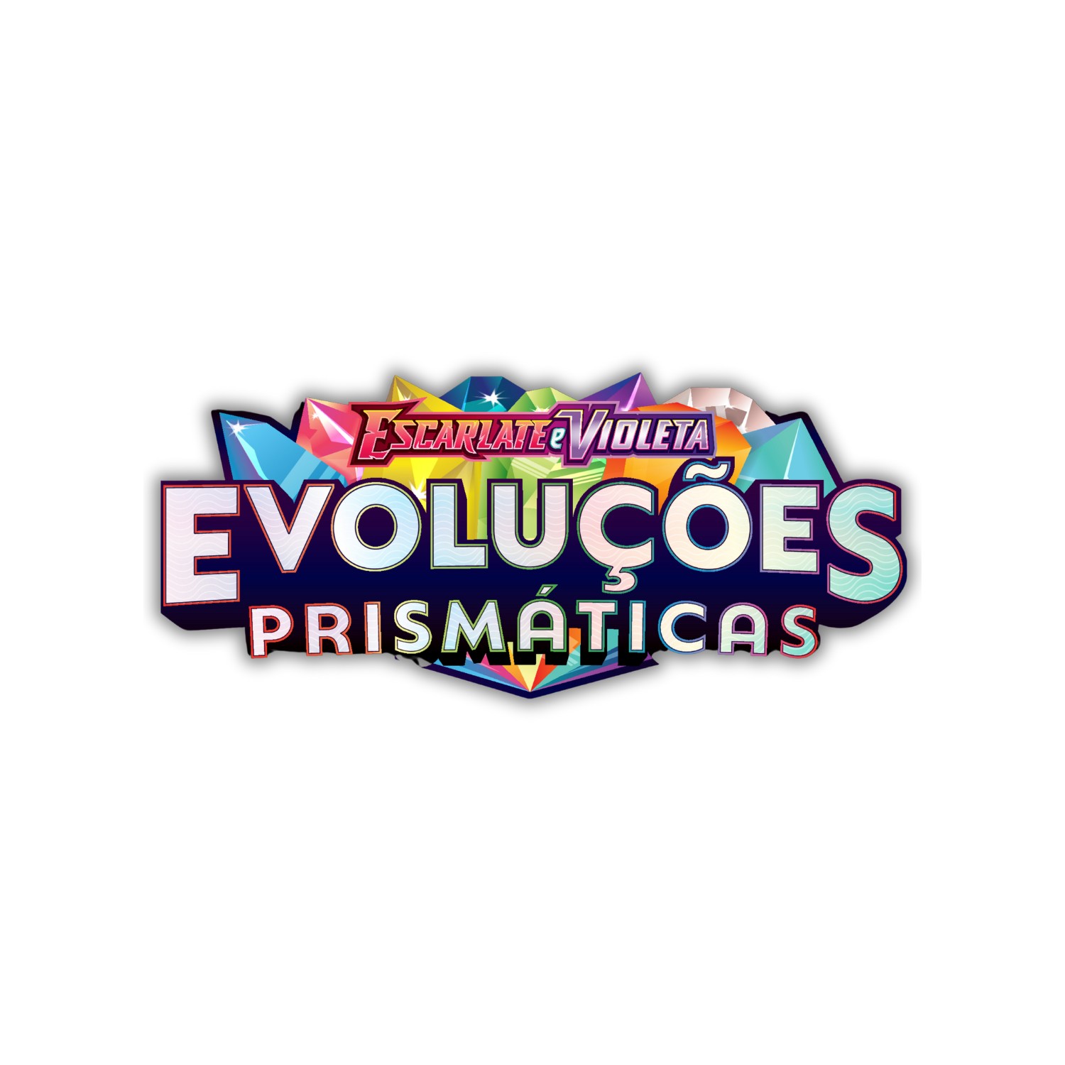 Blister Quádruplo EV8.5 Evoluções Prismáticas - Gato Gingado Card Shop ...