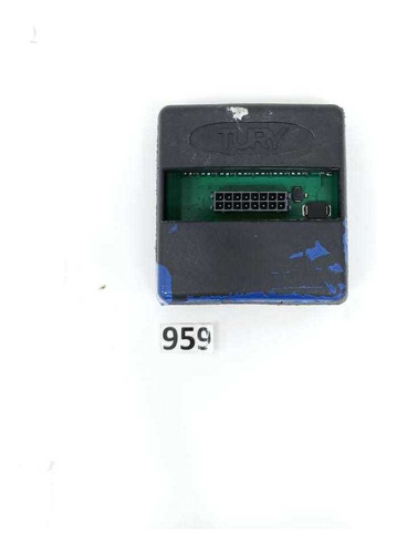 Módulo Rebatimento Retrovisor Toyota Hilux Sw4 2018 - TurboVille Auto Parts