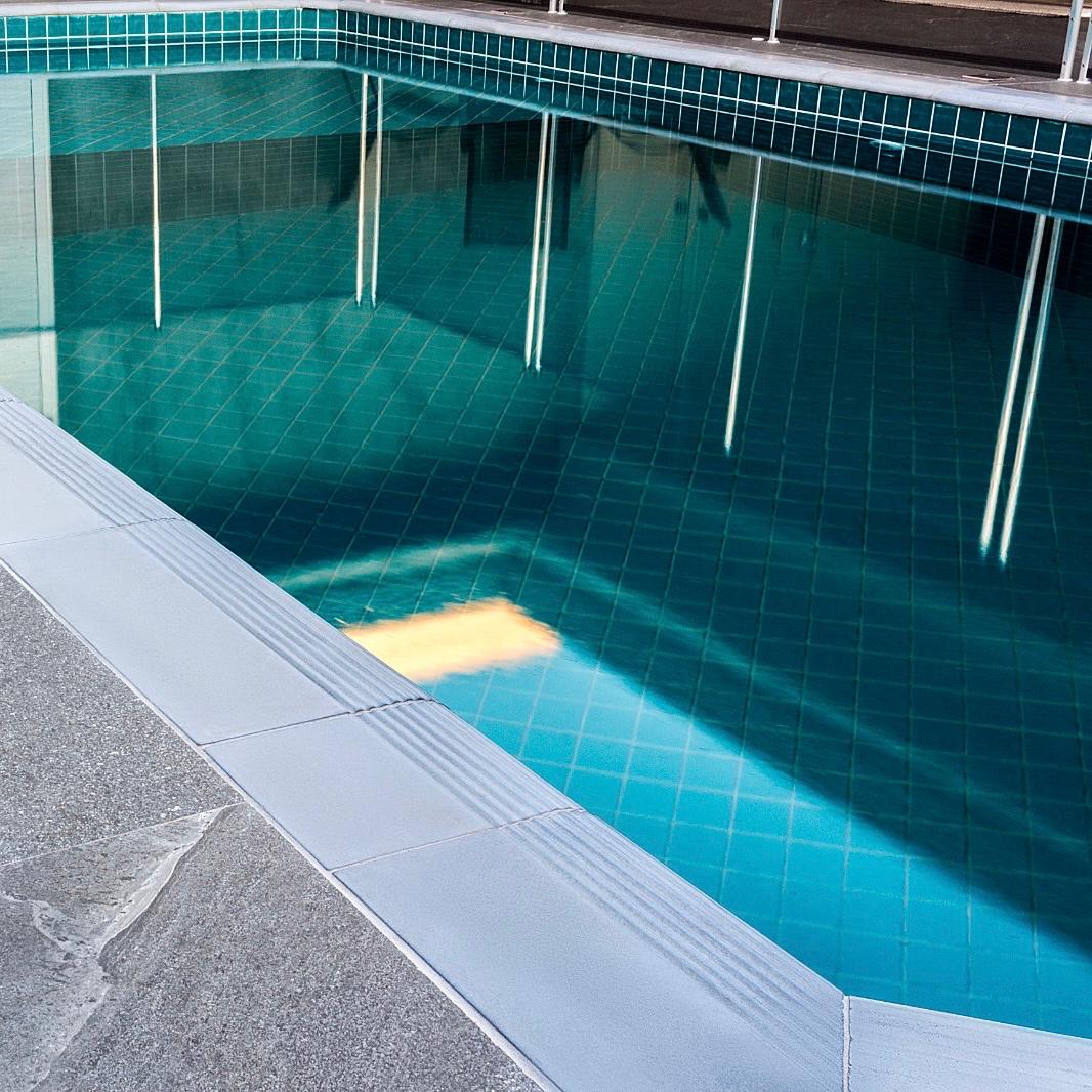 Borda para Piscina Atérmica Caixa com 4 Unidades 30x45 m² - Aquatherm - Urban Haus Revestimentos ...