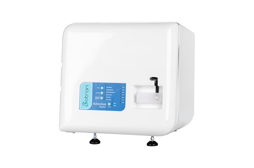 Autoclave Digital Automática 5L - Biotron - RXB Médica - Produtos ...