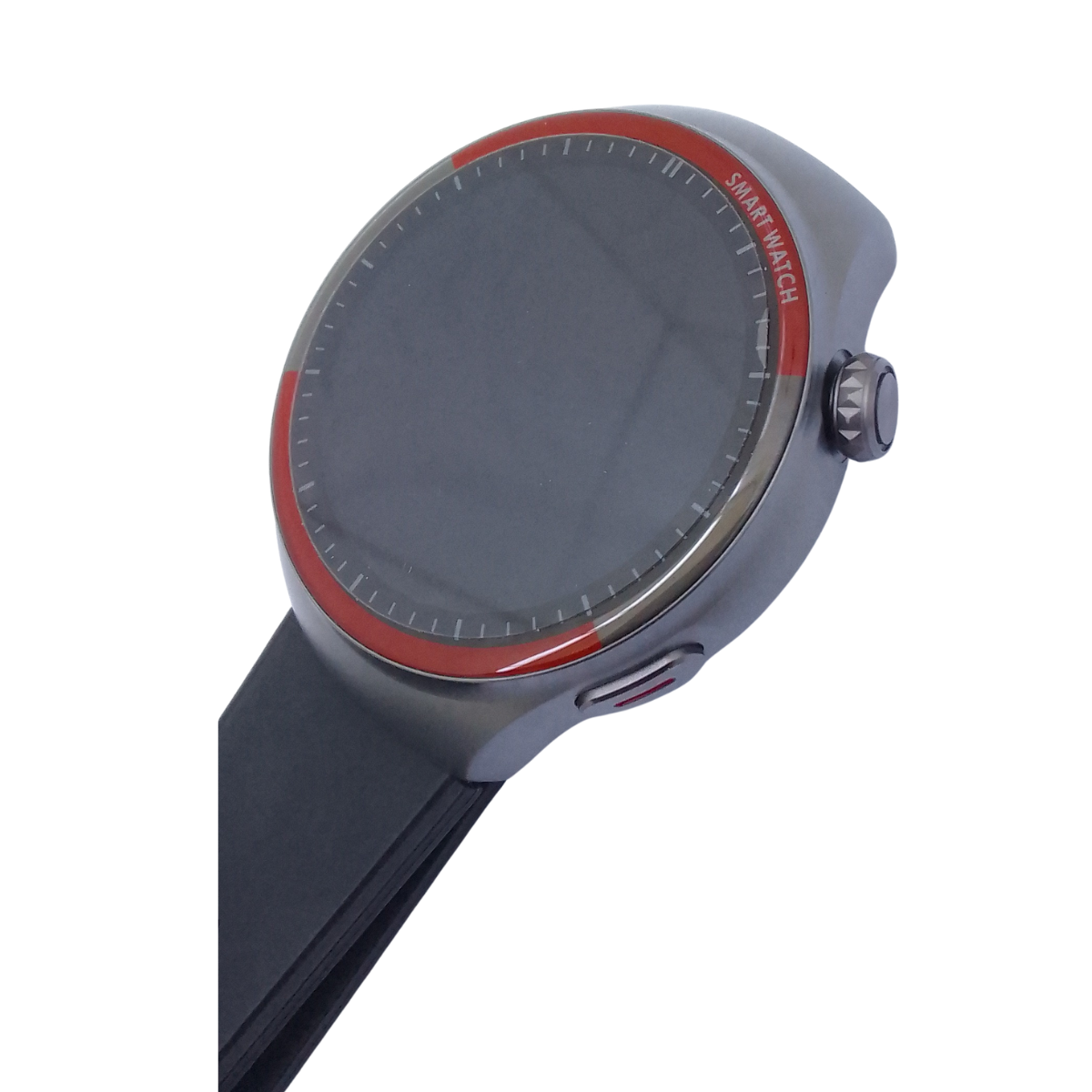Relógio Inteligente Smartwatch BioSense Pro - ECG, Oxigênio no Sangue ...