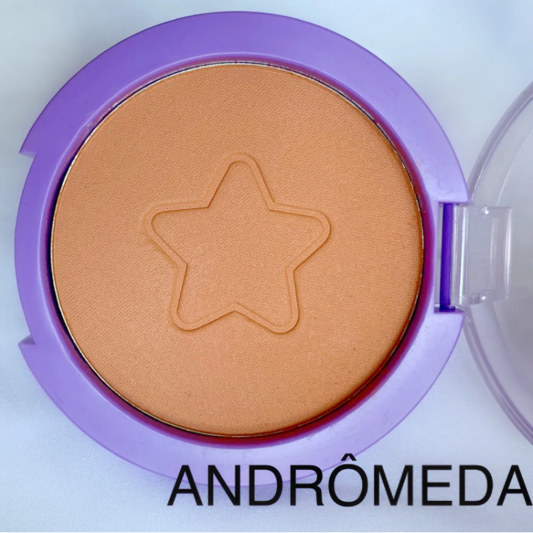 BLUSH STAY FIX ANDRÔMEDA - RUBY ROSE - ZURI BEAUTY