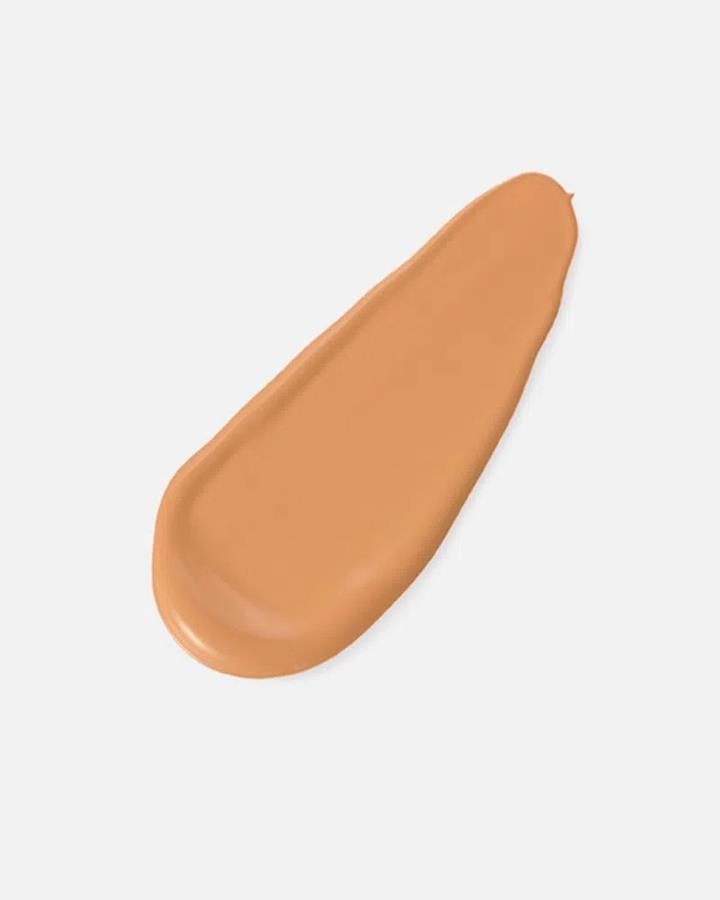 BASE FLUÍDA SKIN TINT EFEITO NATURAL COR 130 - RUBY KISSES - ZURI BEAUTY