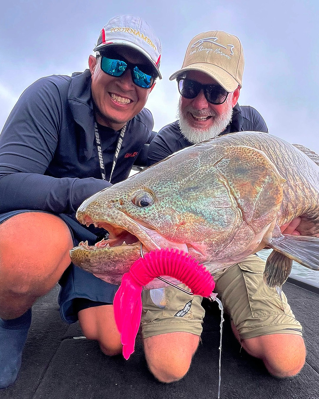 Isca Soft Artificial FAT TUBE - Camalesma Iscas Soft