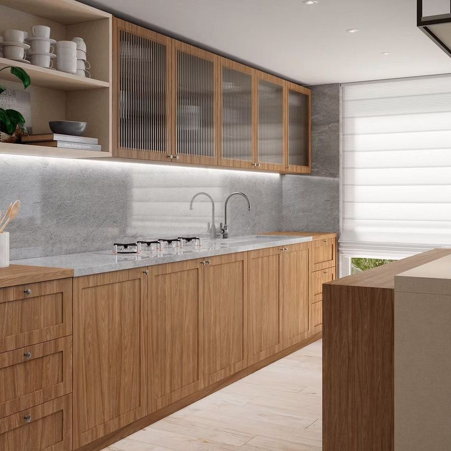 MDF ALABAMA LINHA DUAL TOUCH - GUARARAPES - AMAPUERA