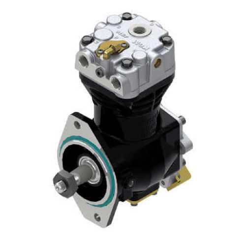 Compressor De Ar LK 38 NG (Ford 814/815) - Trindade Distribuidora LTDA