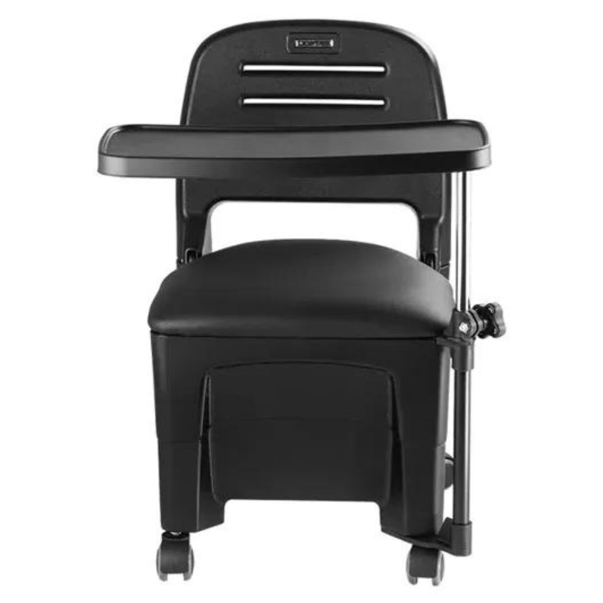 CIRANDA MANICURE BARI DOMPEL COM MESA PRETA - Teruya - Cosméticos e ...