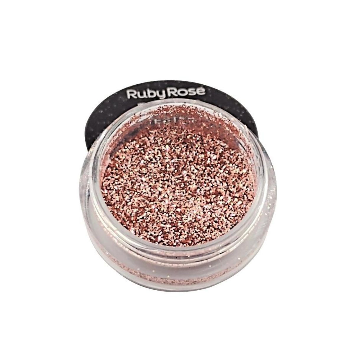 RUBY ROSE GLITTER SOLTO SHINE SHOCKER 6G - Teruya - Cosméticos e Perfumaria