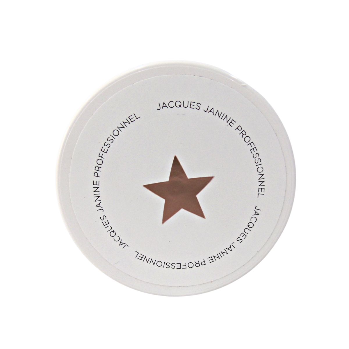 MÁSCARA JACQUES JANINE DAMAGE REPAIR 80G - Teruya - Cosméticos e Perfumaria