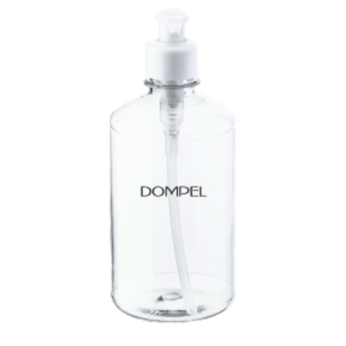 FRASCO DOMPEL 500ML 4523 VALVULA PUMP - Teruya - Cosméticos e Perfumaria