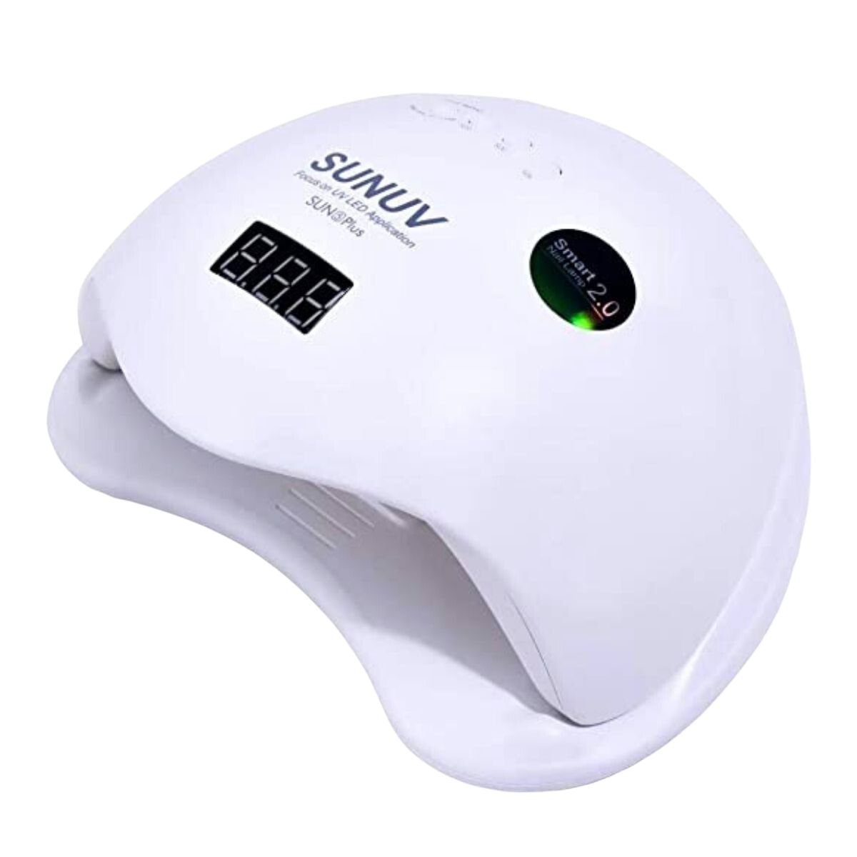 KIT SUN 5PLUS CABINE 2-IN-1 LED/UV 48W BIVOLT C/ 2 - Teruya ...