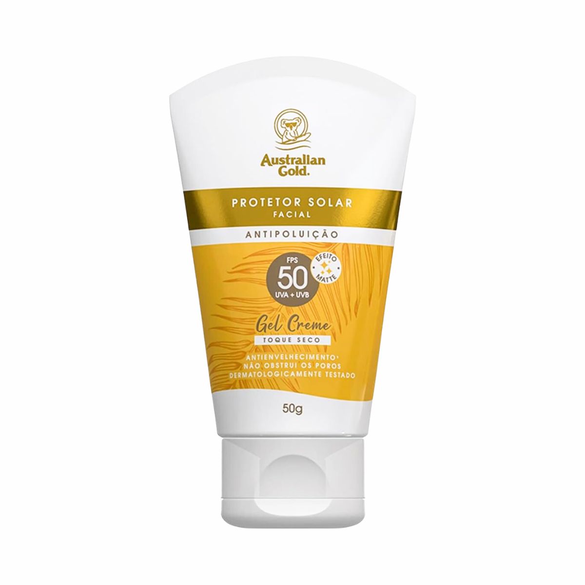 KIT AUSTRALIAN GOLD PROTETOR SOLAR FACIAL + CORPORAL FPS50 - Teruya ...