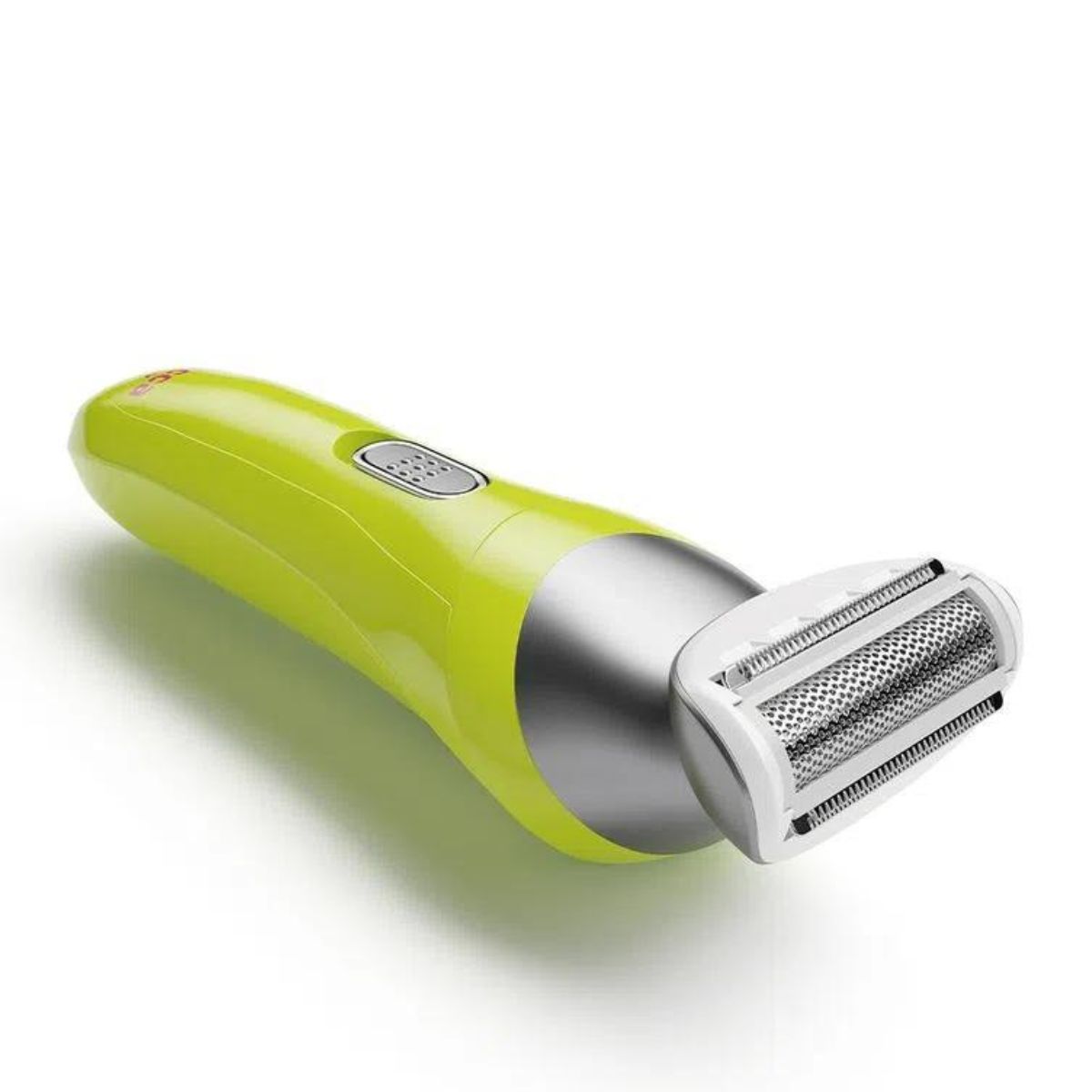 APARADOR DE PELOS DO CORPO RICCA READY - Teruya - Cosméticos e Perfumaria