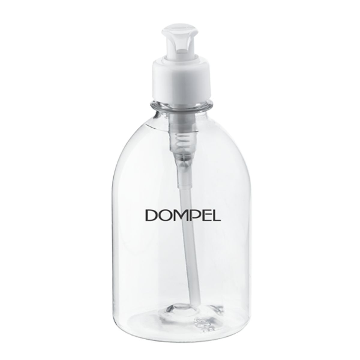 FRASCO DOMPEL VALVULA PUMP 4524 390ML - Teruya - Cosméticos e Perfumaria