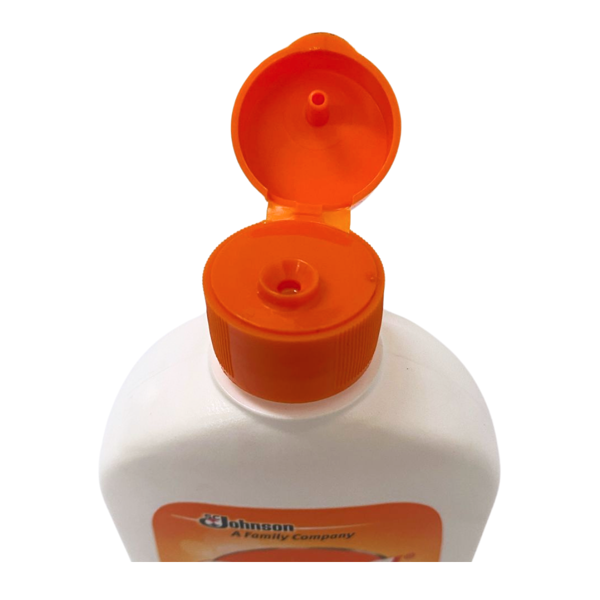 Kit Loção Repelente de Insetos Johnson Off! Family Com 3 200ml - Teruya ...