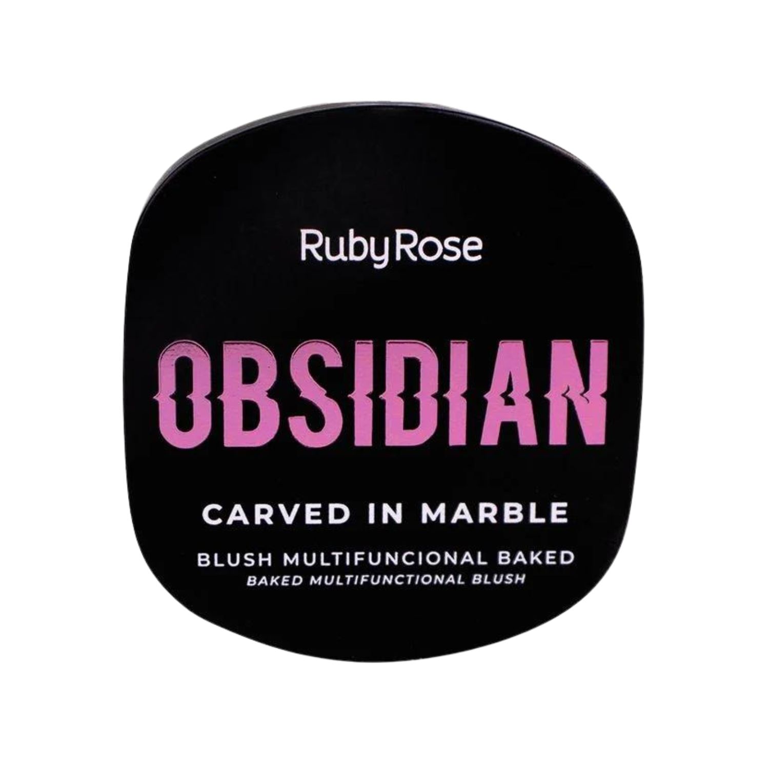 Blush Multifuncional Ruby Rose Obsidian Carved In Marble Allegory Of ...