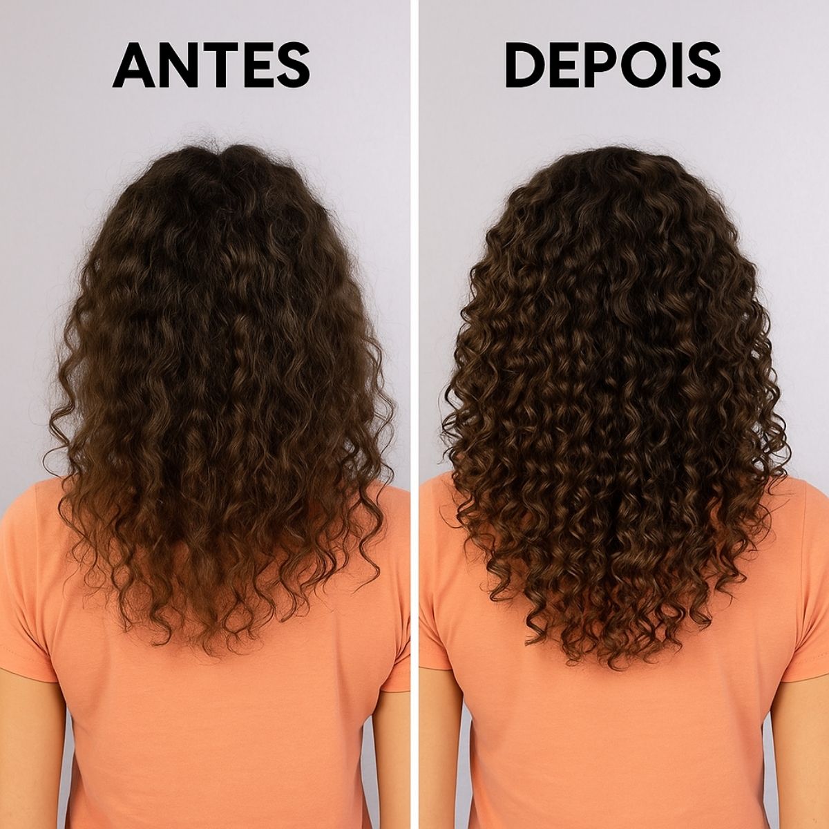Kit Salon Line Hidratação Profunda: Creme Para Pentear 1kg e Sérum ...