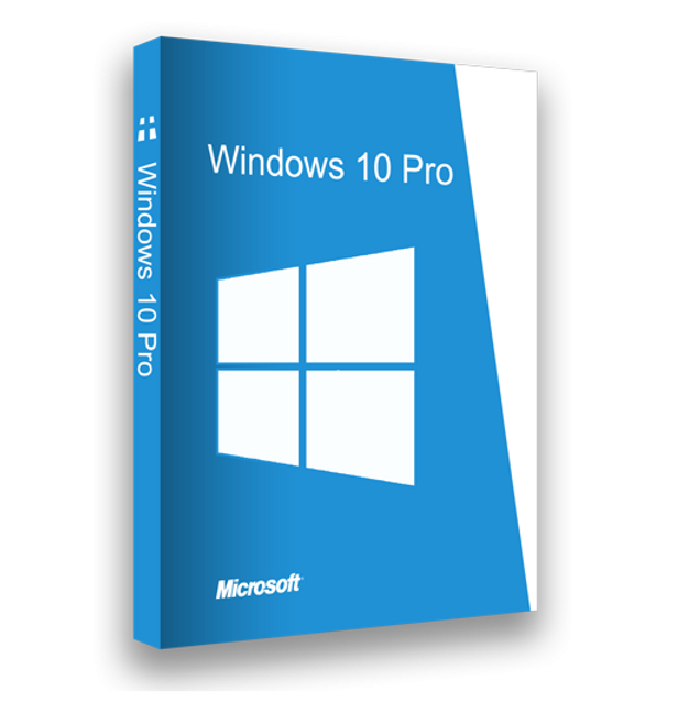 Licença Microsoft Windows 10 Professional ESD FQC-09131 - Revenda ...