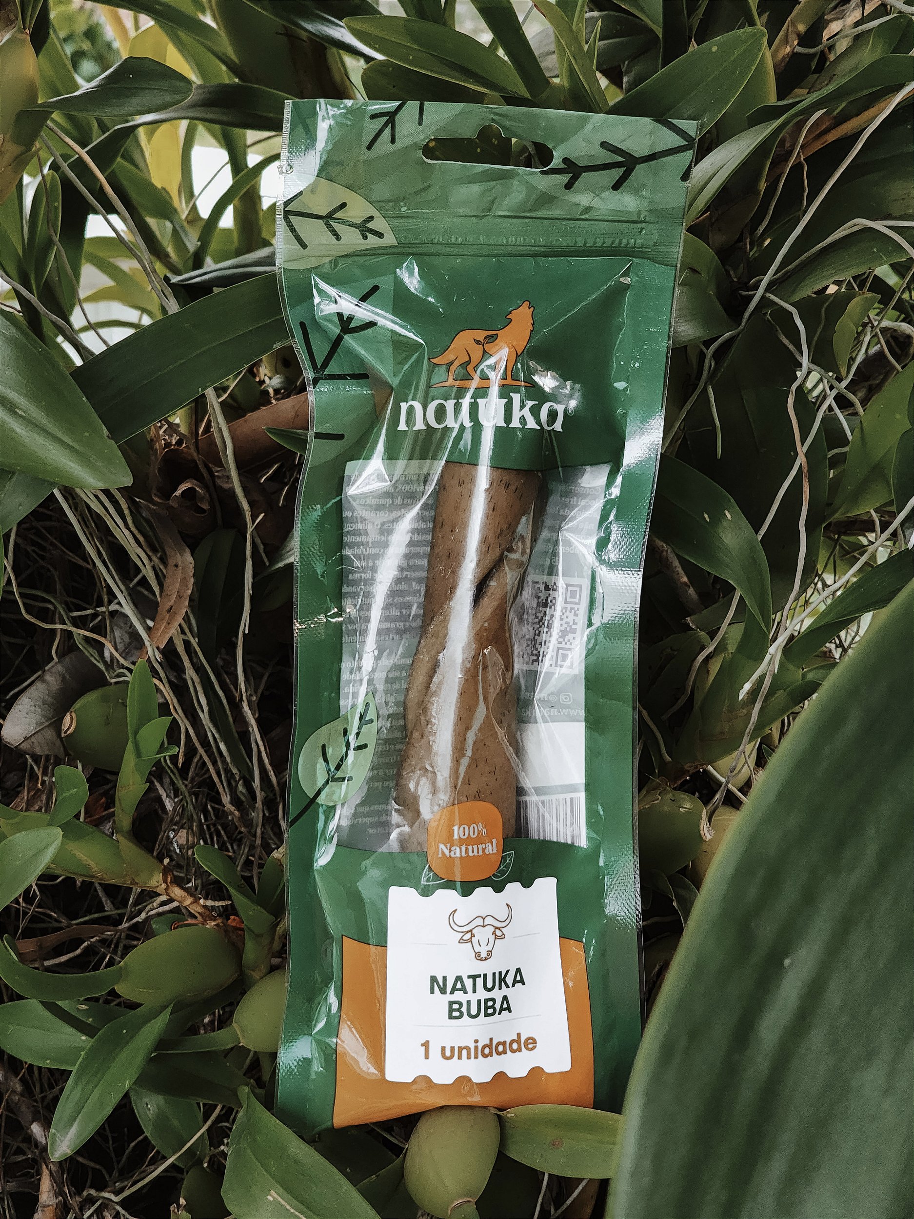 Natuka Buba - Natuka