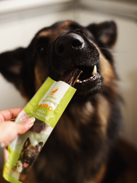 Box Natuka Uni Bifinho - 20und - Natuka