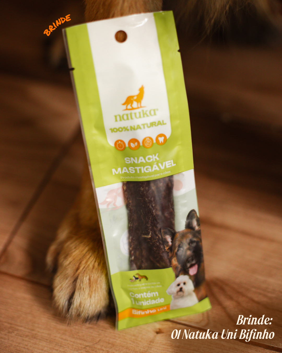 Box Natuka P - Natuka