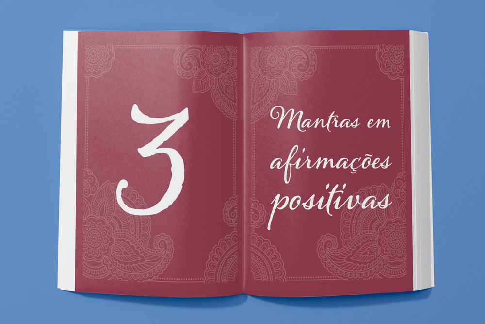 O Poder Dos Mantras Descubra Como Ativar O Poder 9786588484029 - Myre Livraria