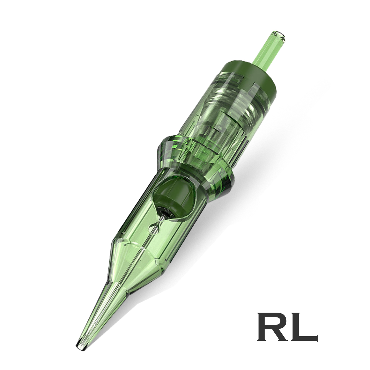 CARTUCHO REVO EZ - RL CAIXA 20 UNID - Area 51 Tattoo Supplyes