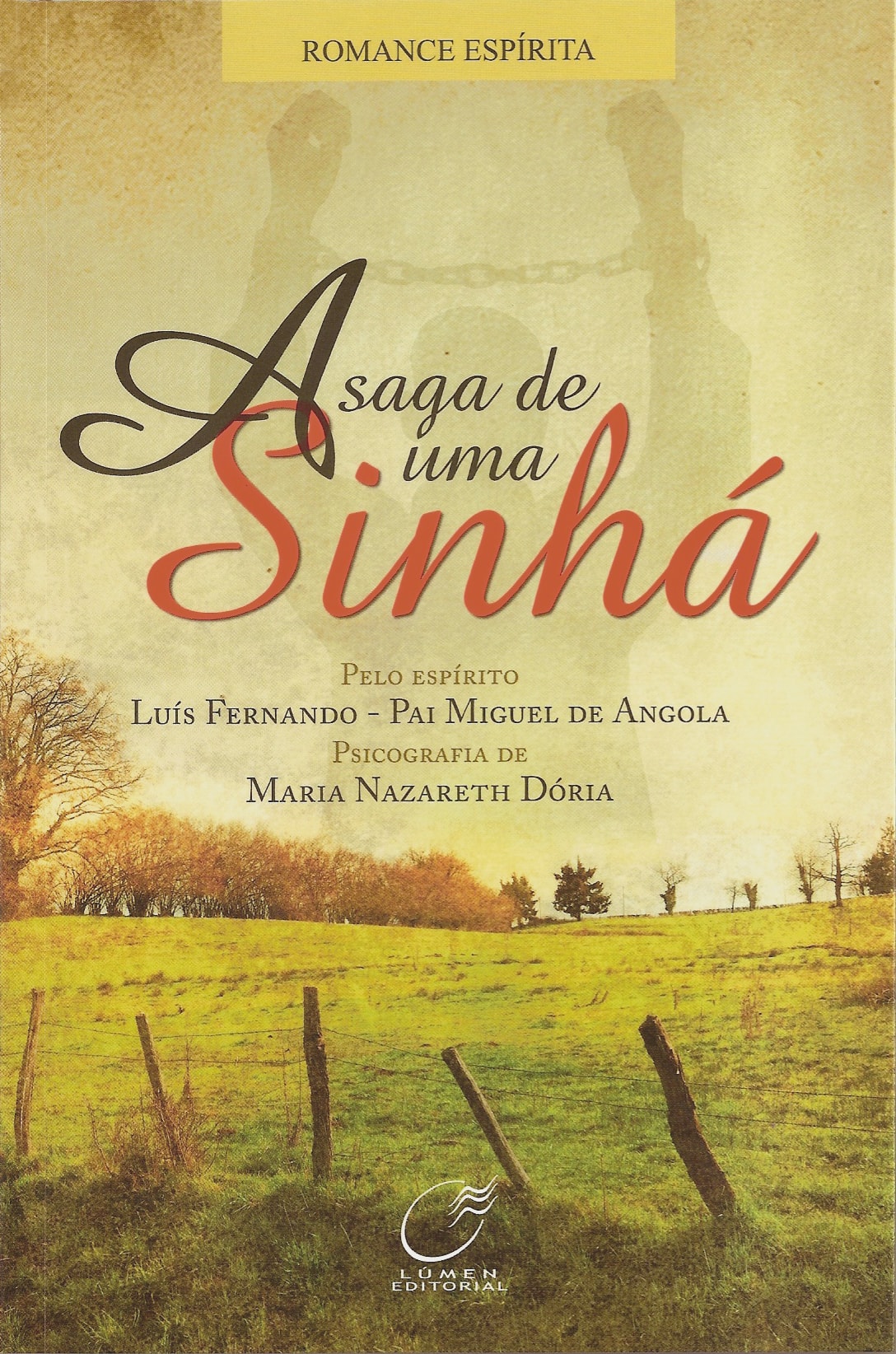 A Saga de uma Sinhá - Candeia