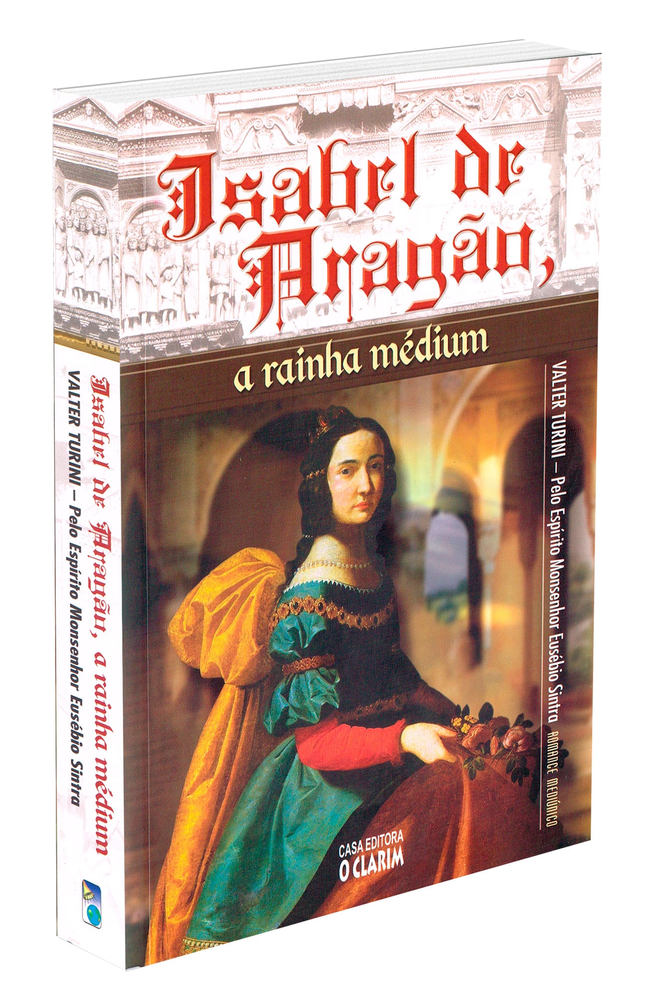 Isabel de Aragão, a Rainha Médium - Candeia
