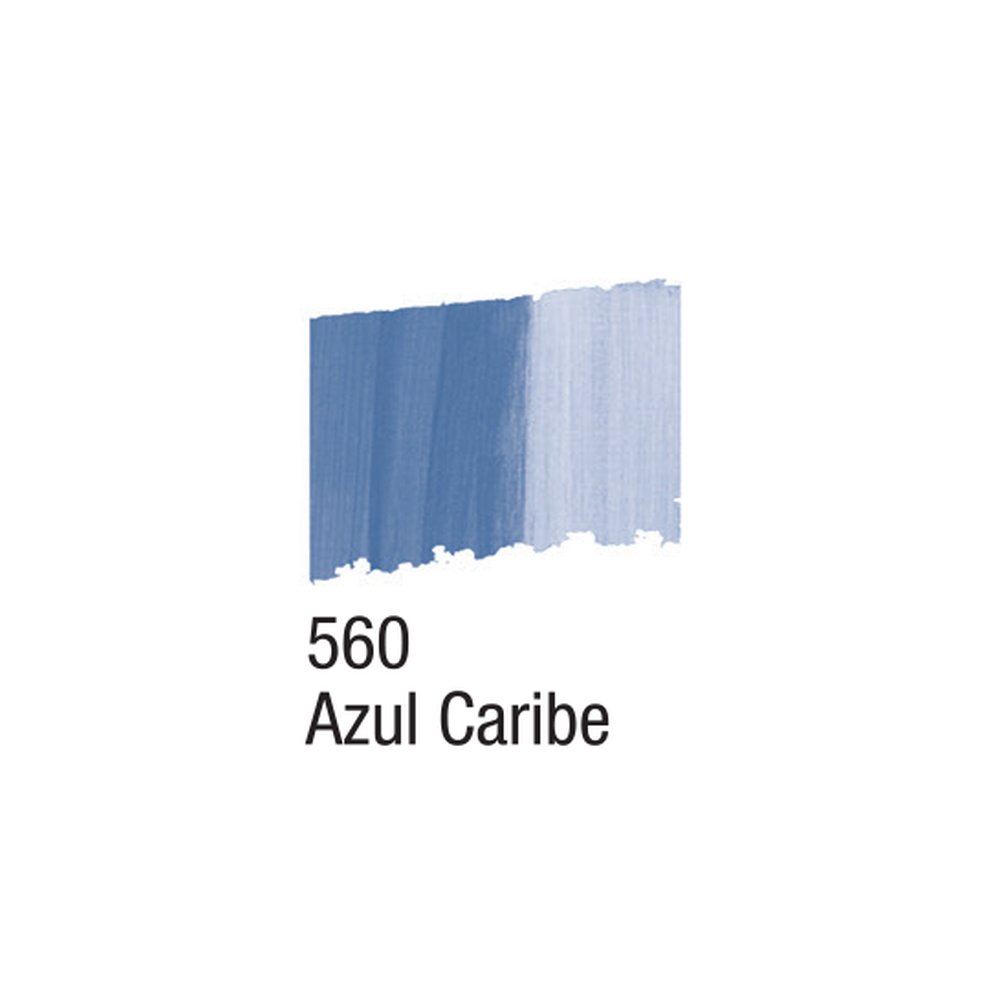 BETUME COLORS 60ML AZUL CARIBE - ACRILEX | Tinta para Artesanato ...