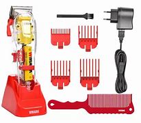 Wmark Ng108 PRO - Ramos Imports - Acessorios BarberShopp