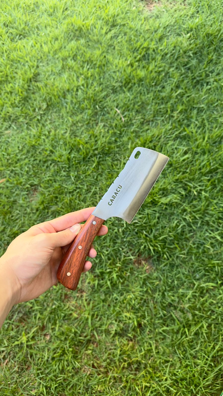 Cutelo Cararu - Cutelaria Country