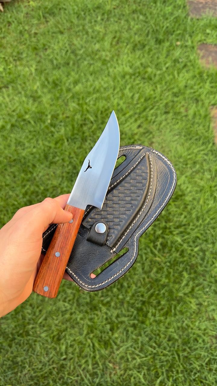 Faca Mateira - Cutelaria Country