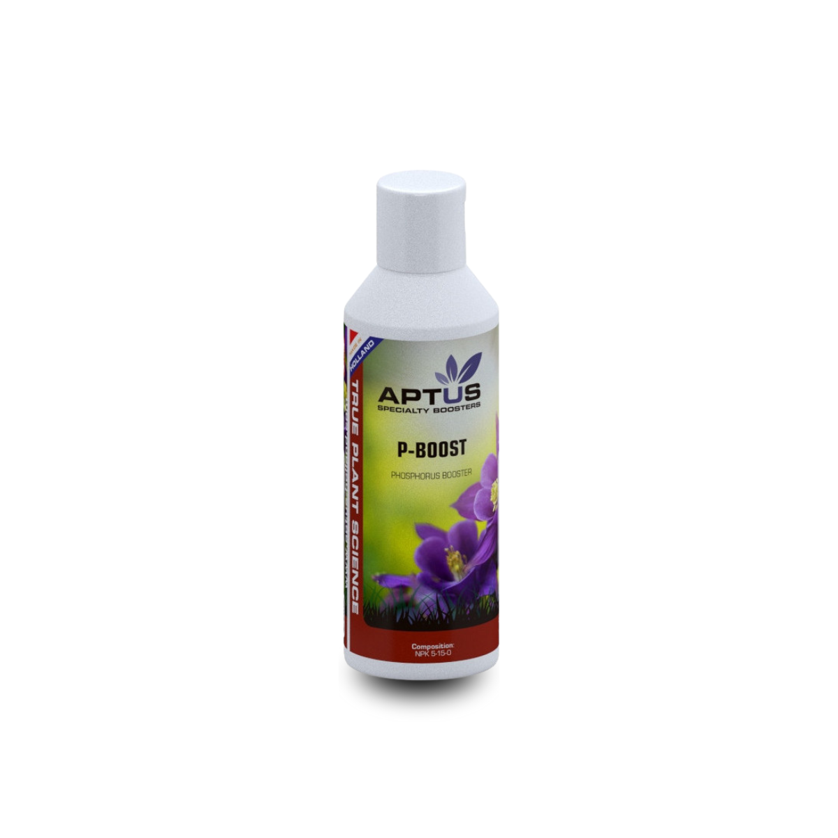 Kit Fertilizante Indoor Set Pro Aptus - Cultivando Sustento - Grow Cultivo Indoor