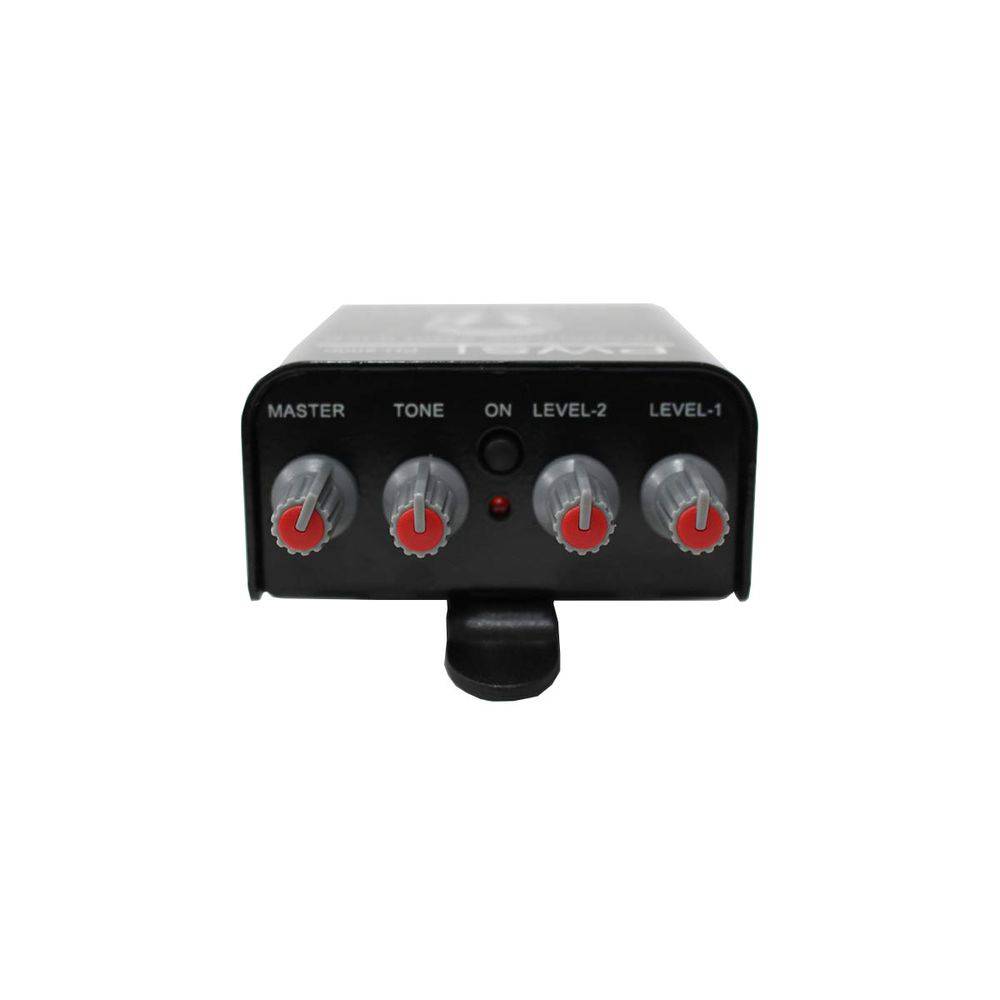 Amplificador para fone de ouvido PH2000 – PWS - Kalifa Áudio Som ...