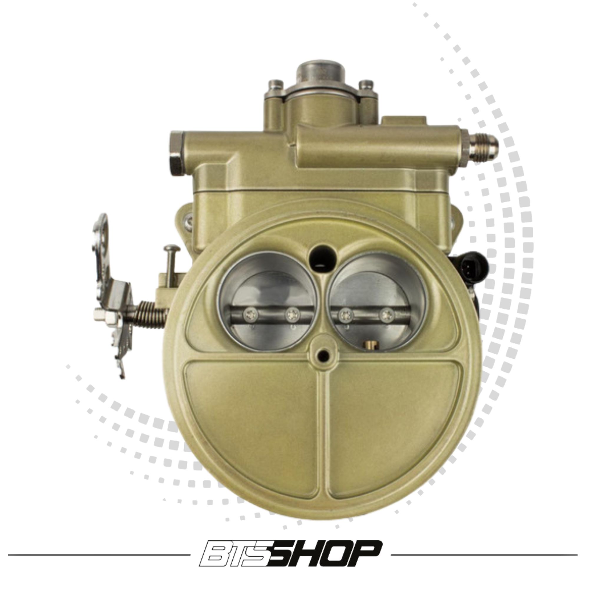 Injeção Eletrônica Fitech Go EFI 2 Barrel até 400HP | BTSSHOP - BTSSHOP