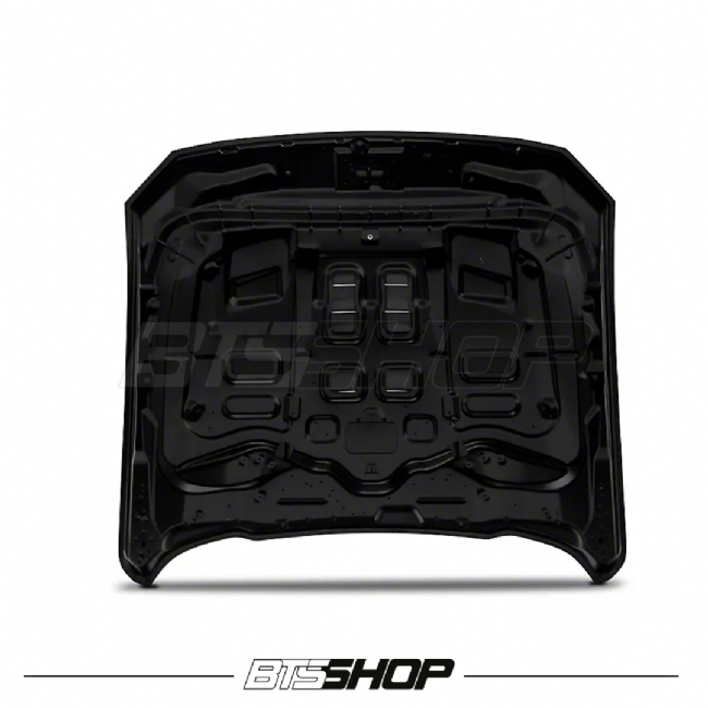 Capô Mustang 2018+ GT-500 Style | BTSSHOP - BTSSHOP