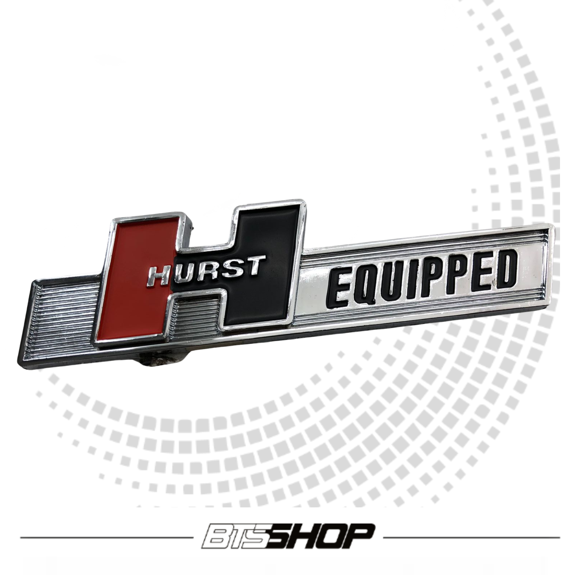 Kit Paddle Shift GM Camaro 2010-2015 Hurst Shifter - BTSSHOP