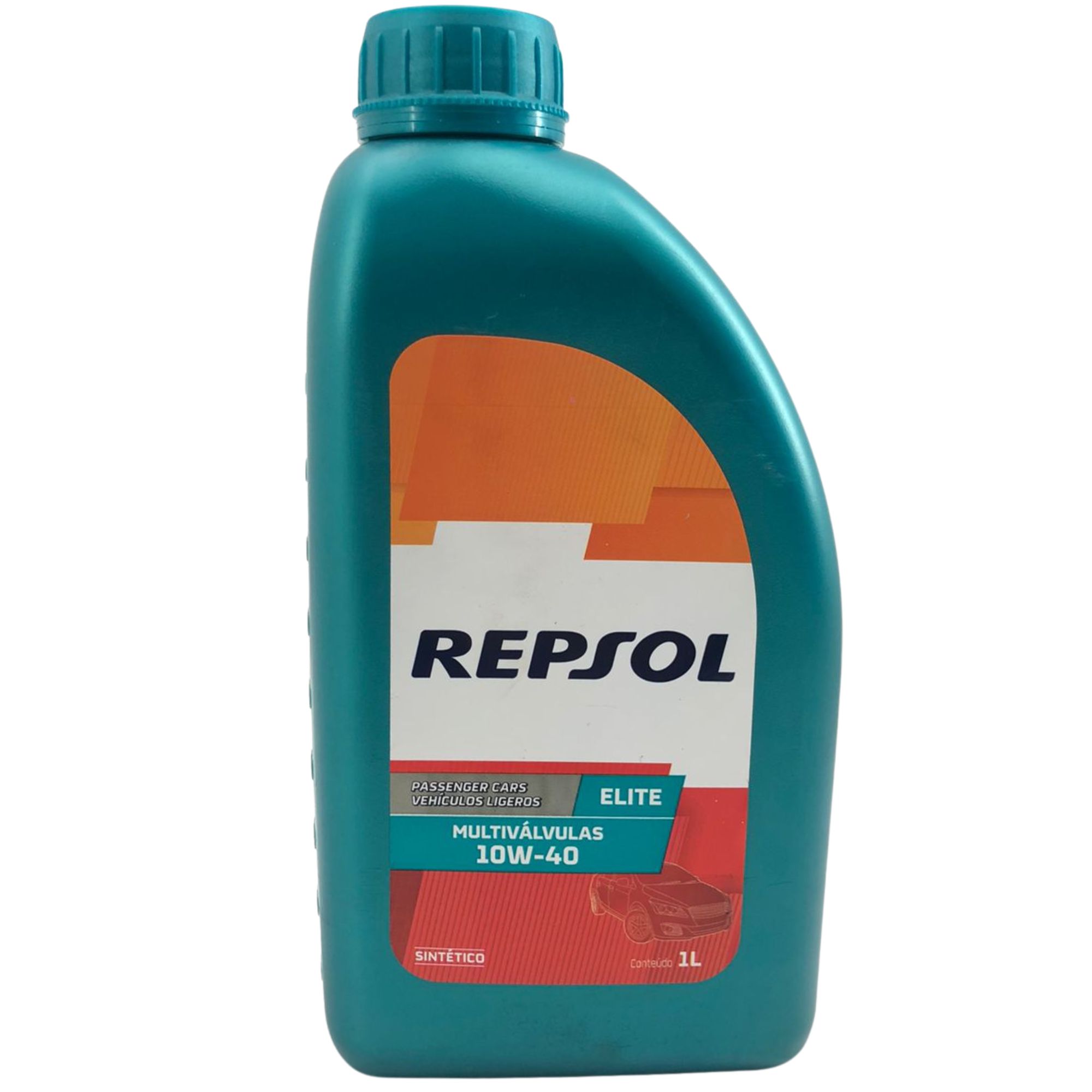 Óleo Sintético Multiválvulas 10W-40 Elite-Repsol - BTSSHOP
